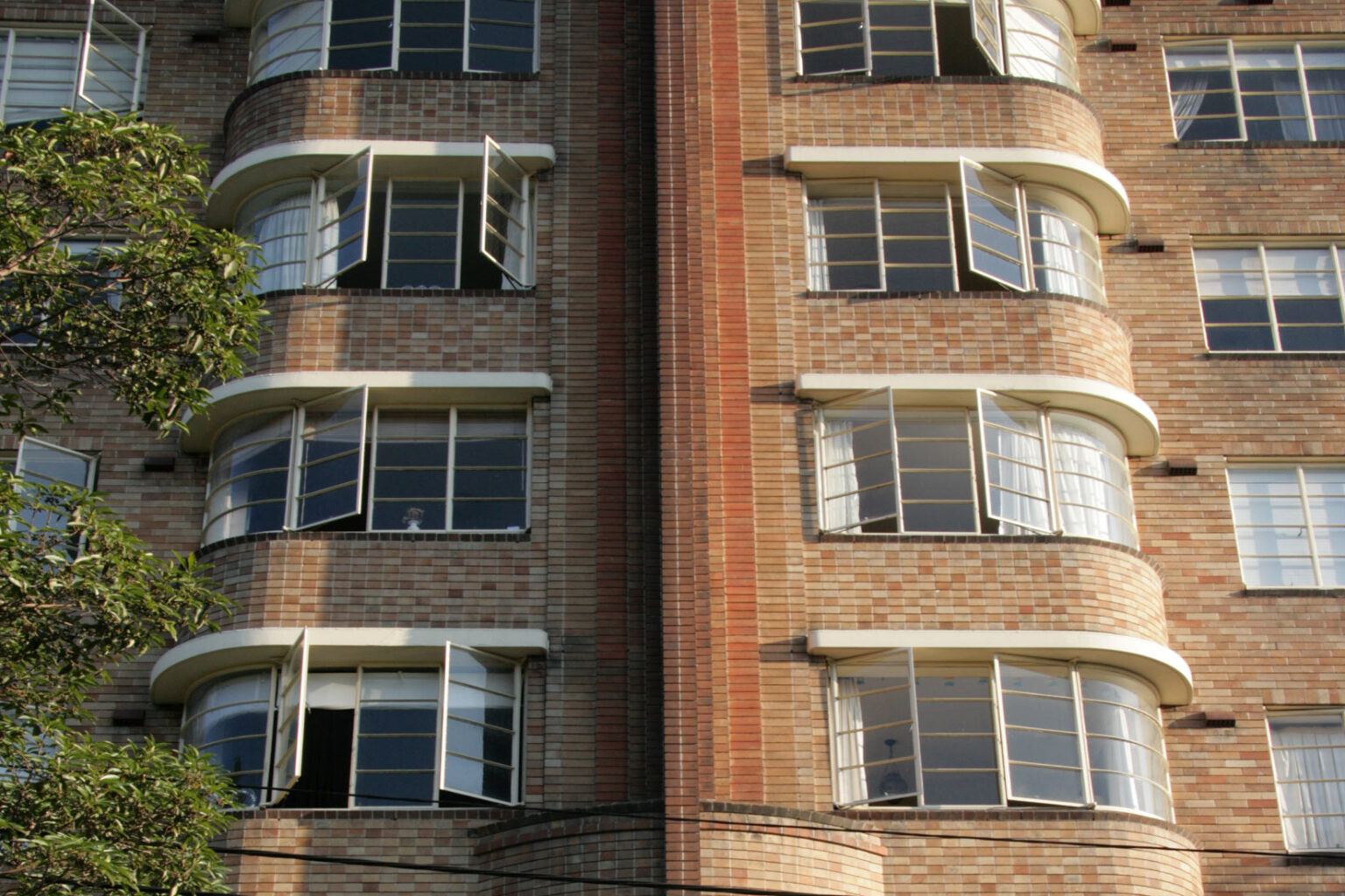 Are retro strata buildings back in vogue? - Bugden Allen Group Legal