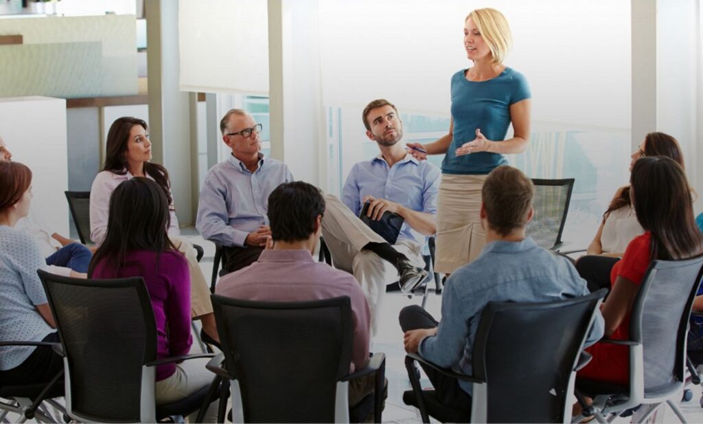 Duties of Committee Members - Bugden Allen Group Legal