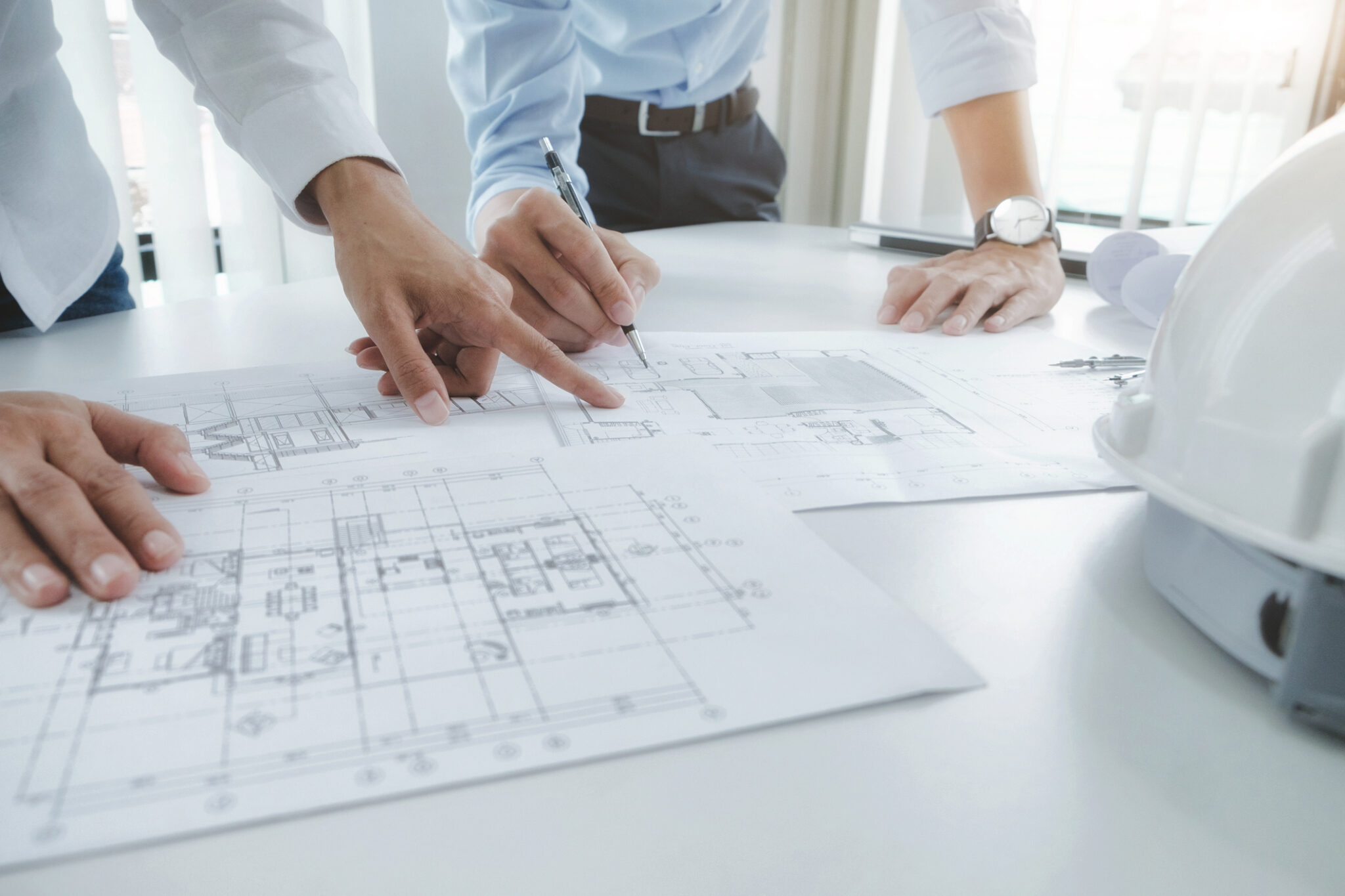What is a Building Management Statement? - Bugden Allen Group Legal