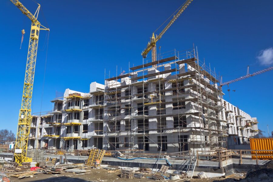 Strata Development Pipeline report 2019 - Bugden Allen Group Legal