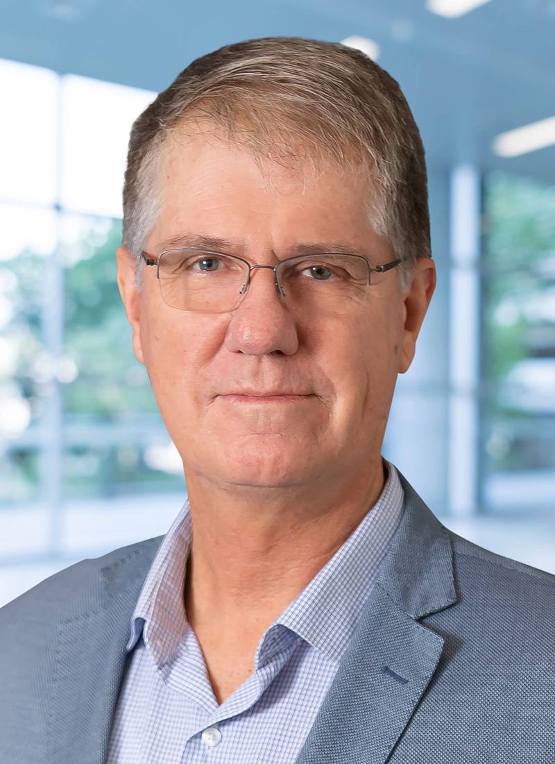 Michael Allen - Bugden Allen Group Legal