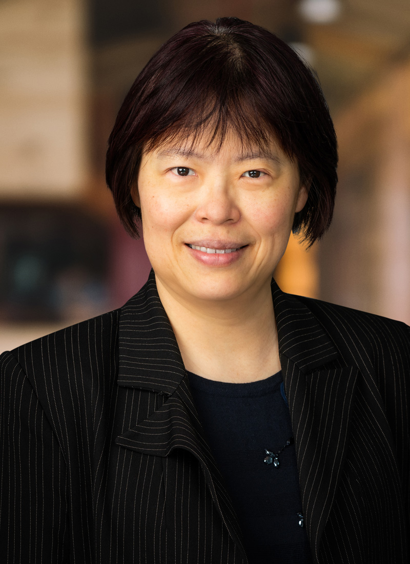 I-Ching Tseng - Bugden Allen Group Legal