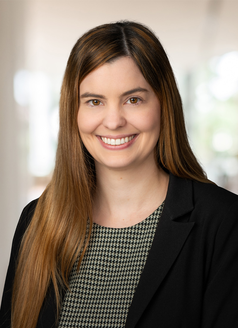 Sally Thomson - Bugden Allen Group Legal