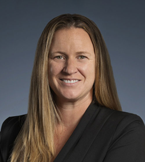 Natalee Forster - Bugden Allen Group Legal