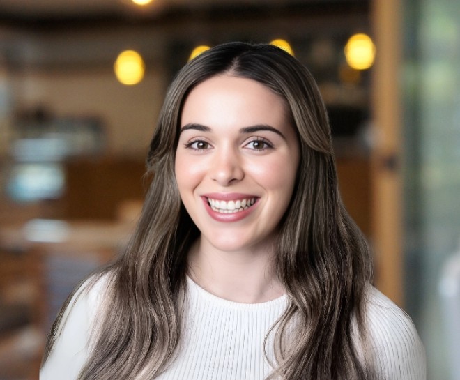 Jade Marley - Bugden Allen Group Legal