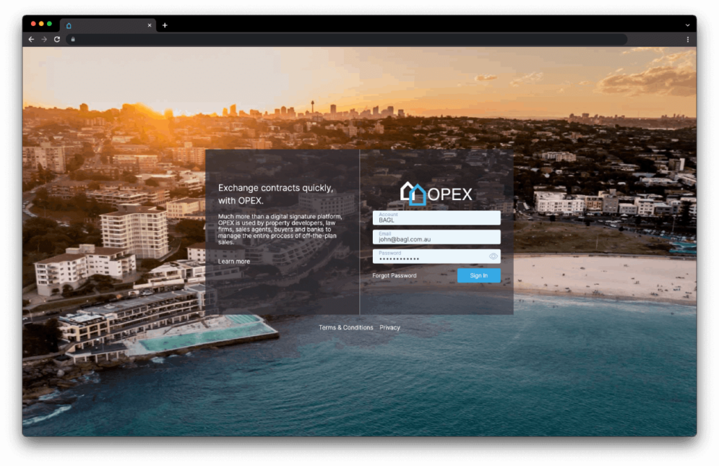 OPEX - Bugden Allen Group Legal