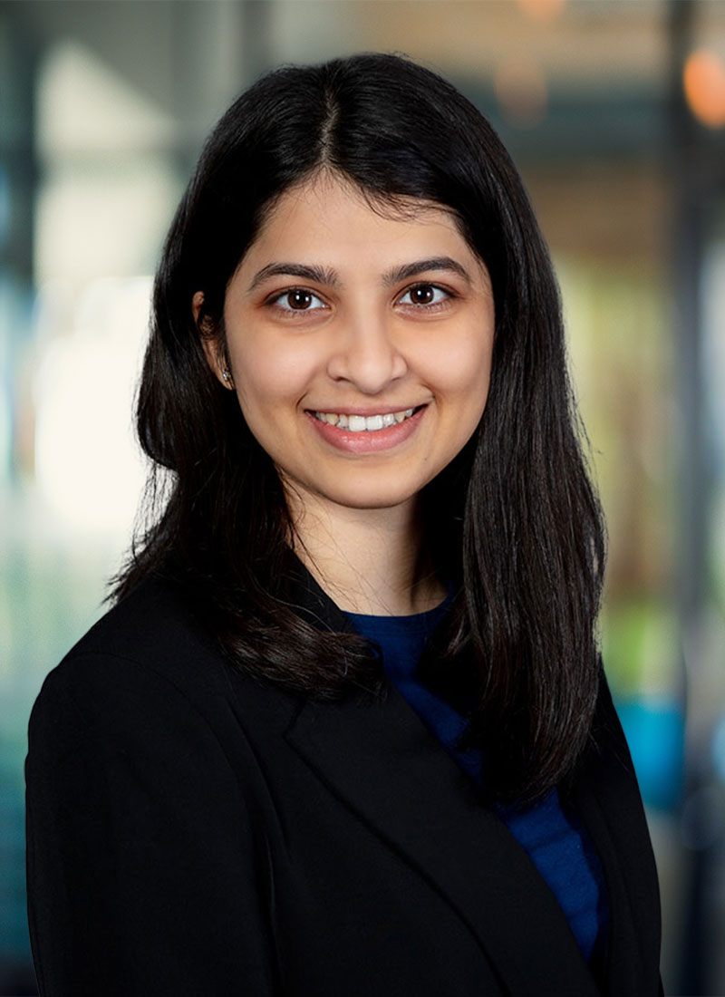 Dnyaneshwari Vyas - Bugden Allen Group Legal