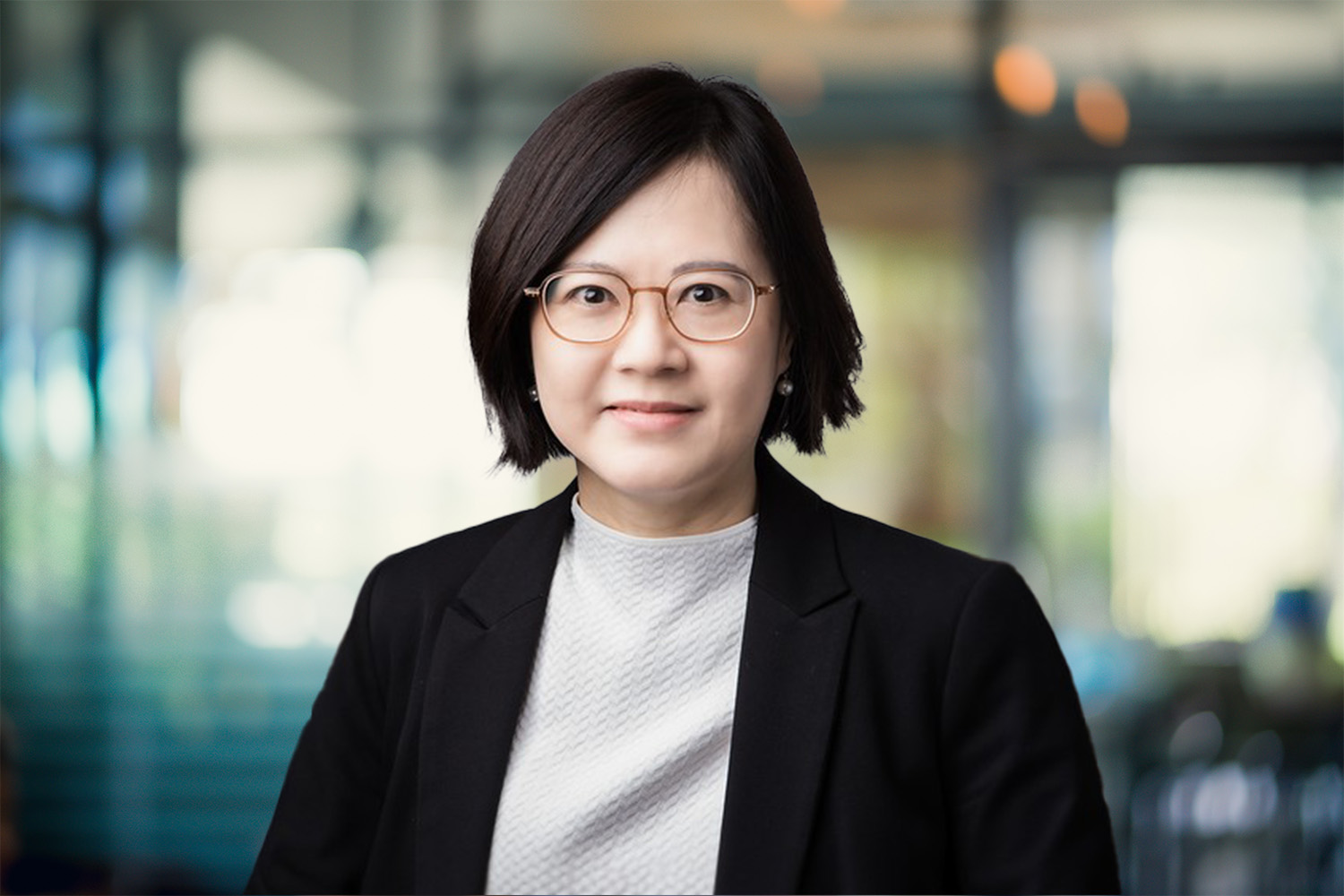 Christel Goh - Bugden Allen Group Legal