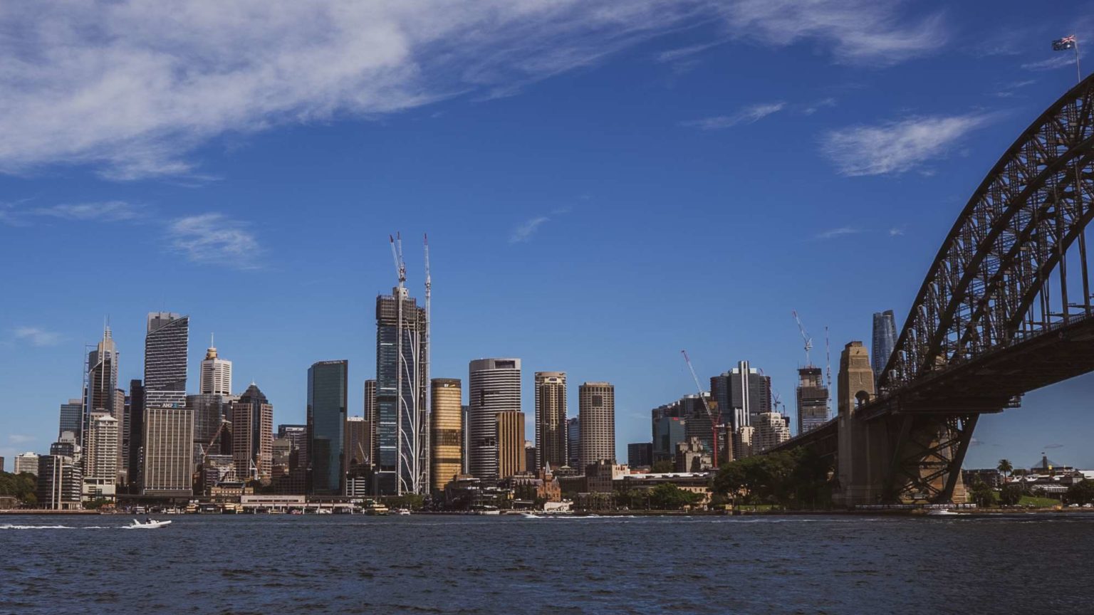 Changes to the NSW Strata and Community Titles legislation - Bugden ...