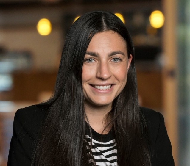 Michaela McDonald - Bugden Allen Group Legal