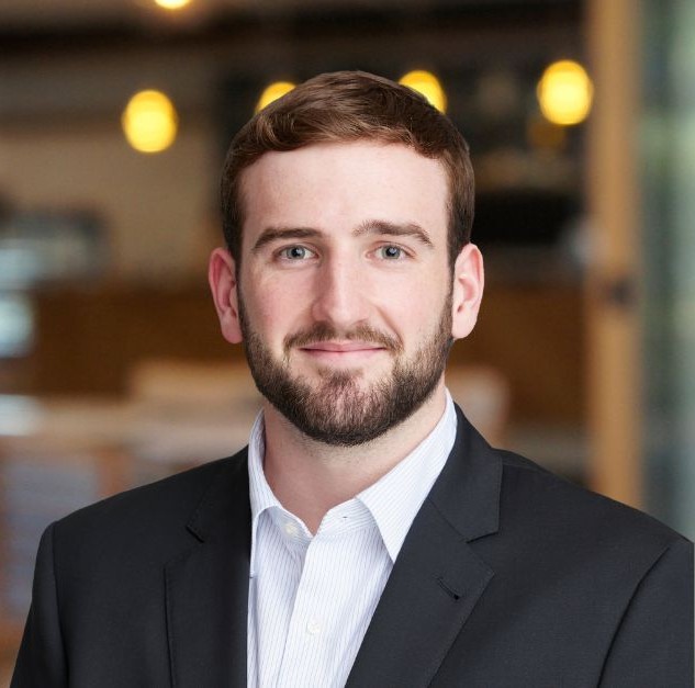 Nicholas Cooley - Bugden Allen Group Legal