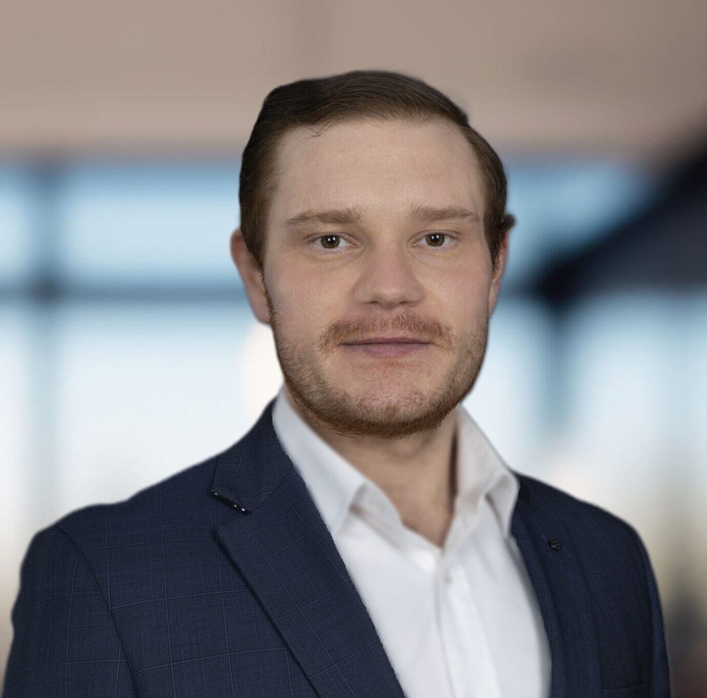 Brodie Dyer - Bugden Allen Group Legal