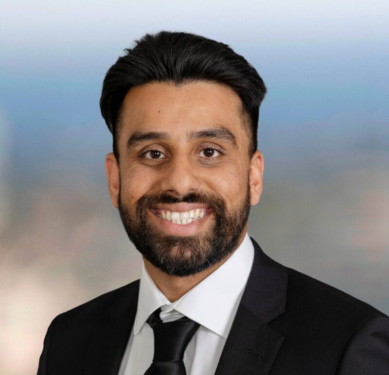 Ricky Matharu